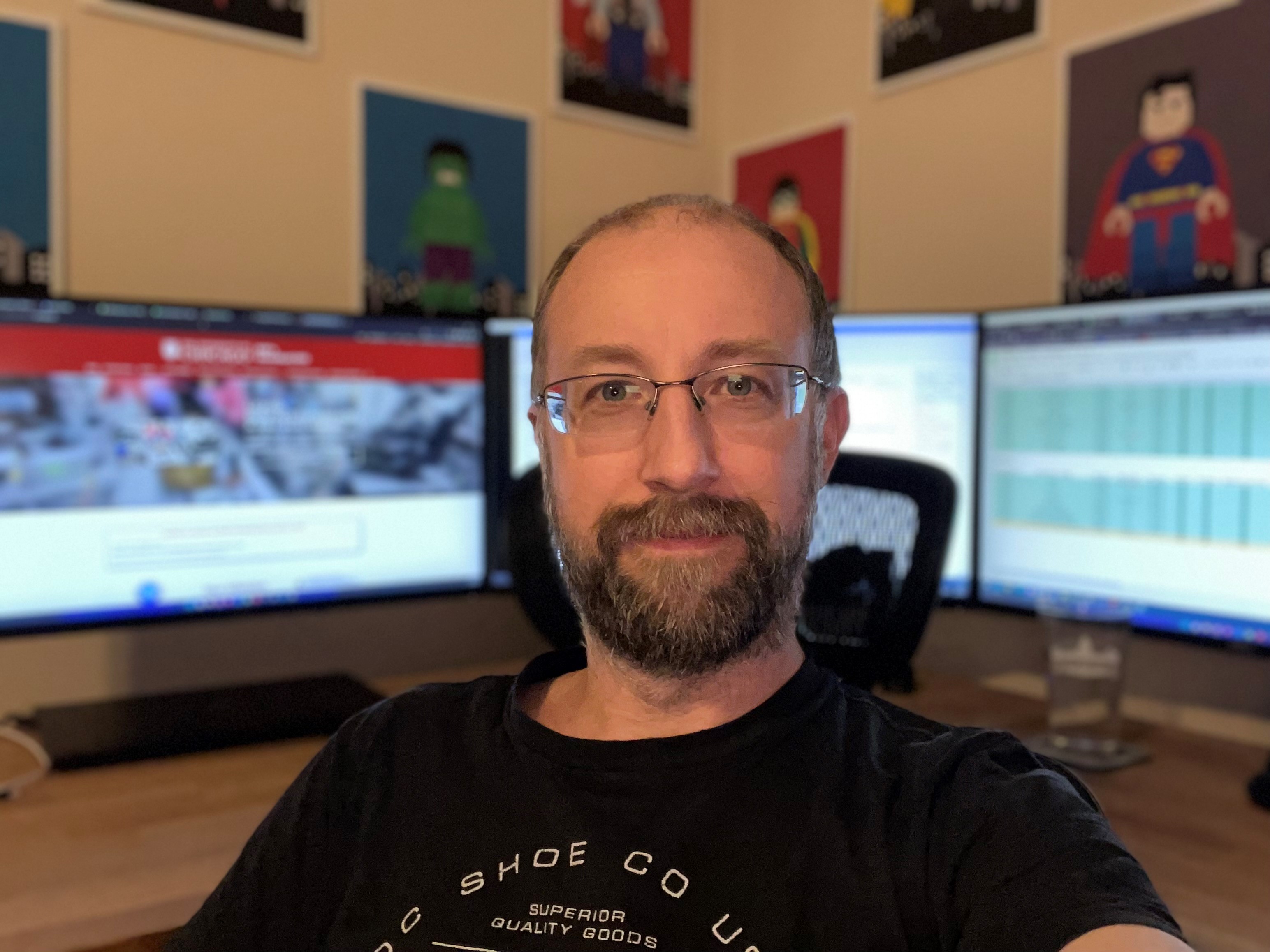 charlie-smith | BioCARS